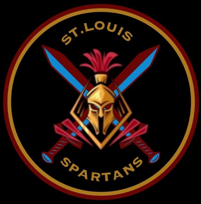 St. Louis Jr. Spartans